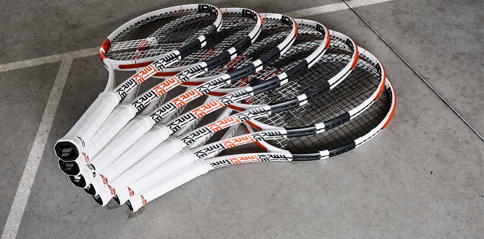 Review: Raquete Babolat Pure Strike 16x19 - Blog da Casa do Tenista